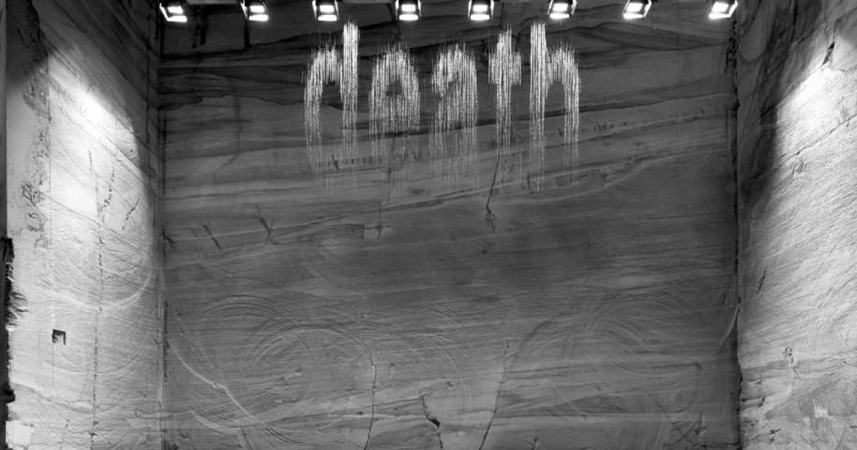 Tasmanijas velns - Rīgas Laiks